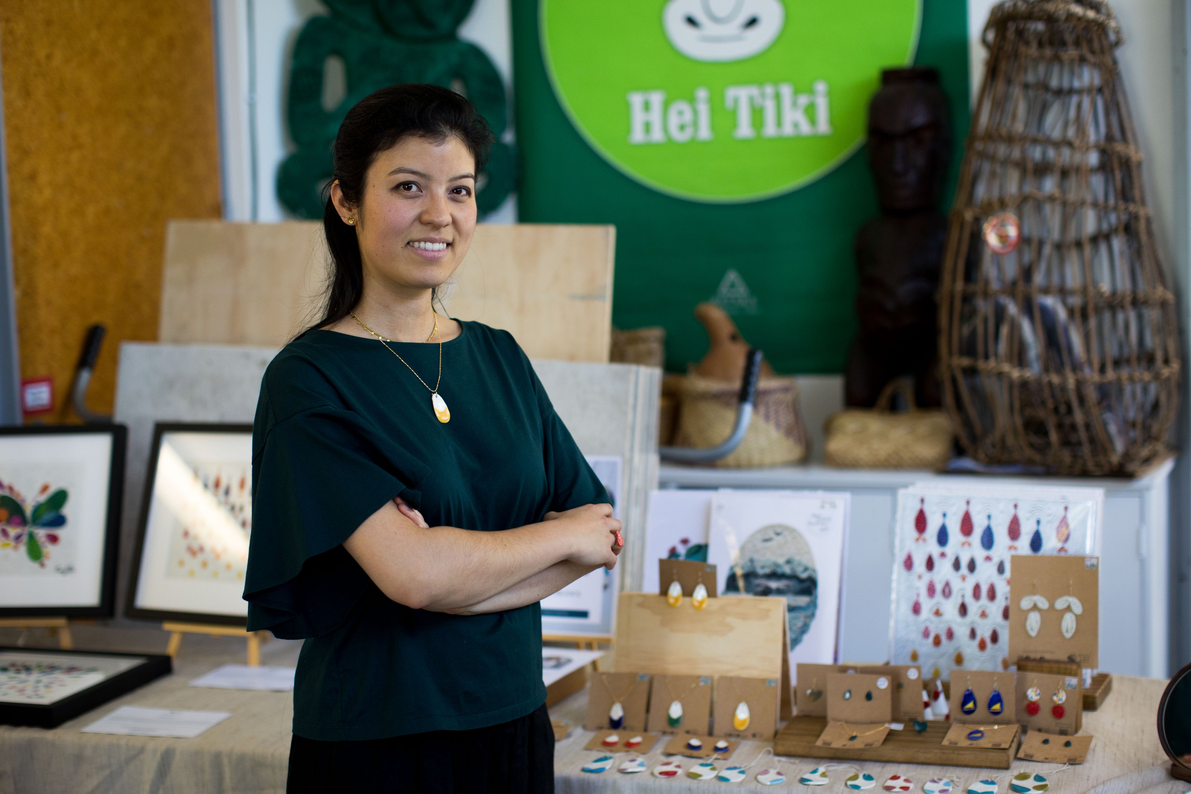 Mindful Clay Art Workshop – EcloArt