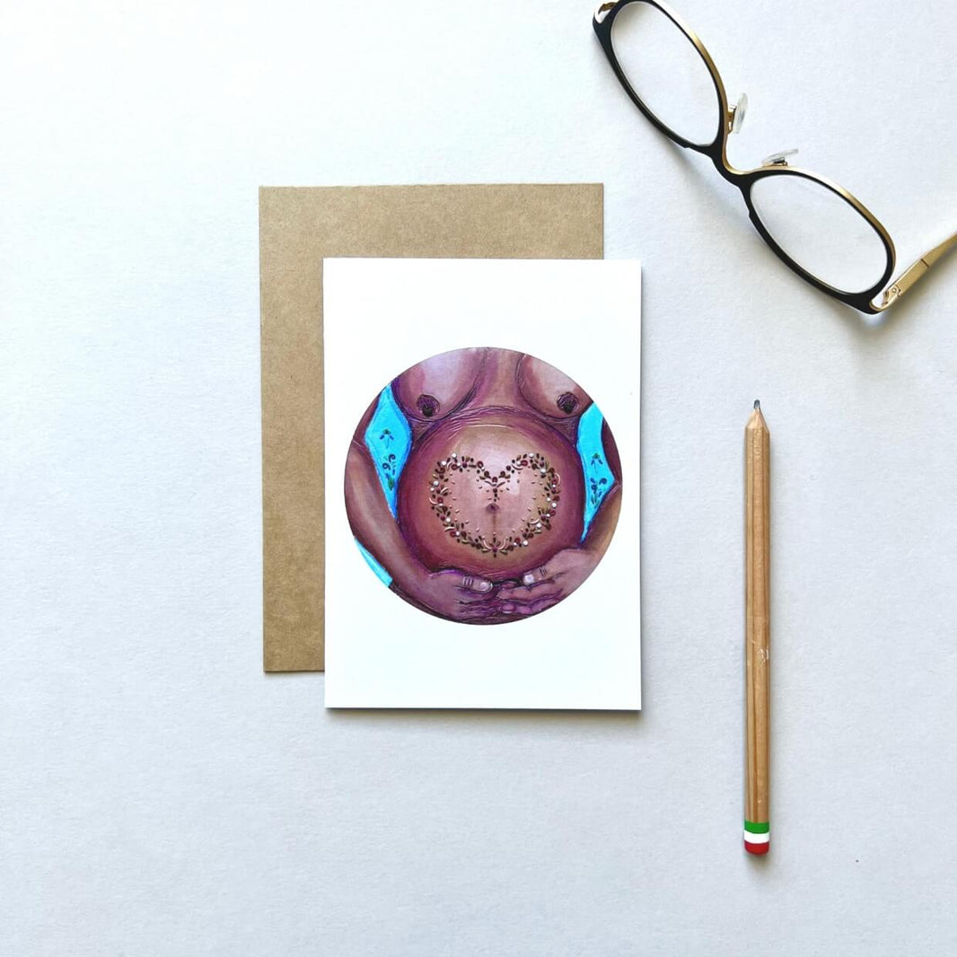 Love it Again - Reusable Greeting Cards – EcloArt