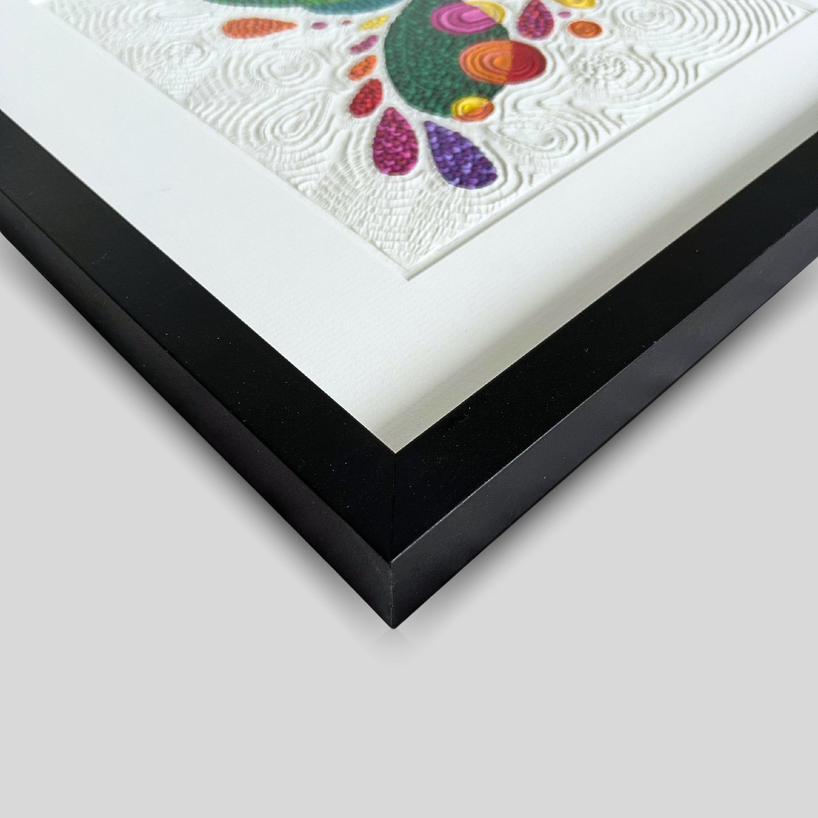 ''Transform'' Clay Art Piece – EcloArt